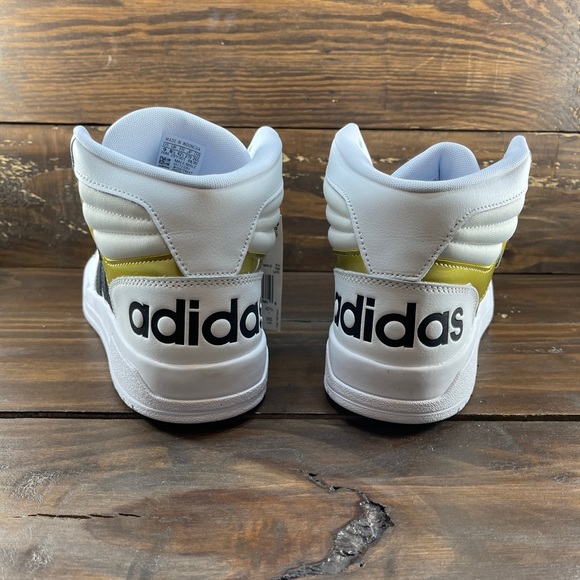 adidas | Shoes | Adidas Entrap Mid Mens Shoes | Poshmark